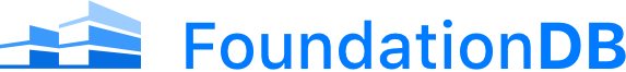 FoundationDB | Home